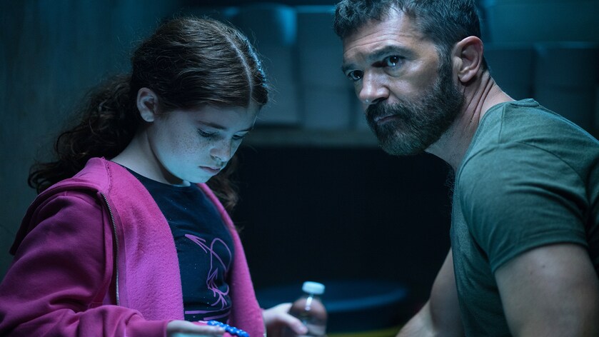 Security - Film online på Viaplay