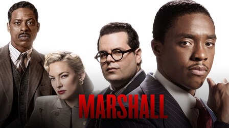 Marshall - Film online på Viaplay