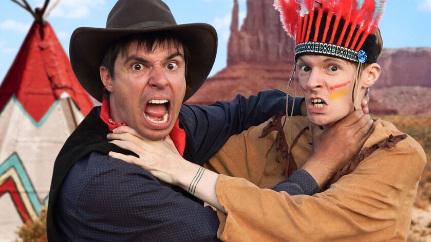 Se Niki Topgaard og Simon Langhoff – Den store samling online - Viaplay