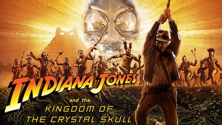 Se Indiana Jones og krystalkraniets kongerige (2008) | Lej eller køb og ...
