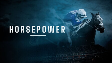 Horsepower - TV-serier online - Viaplay
