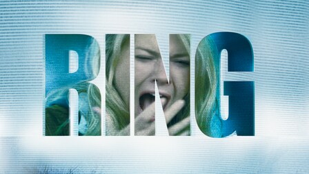 The Ring - Film online på Viaplay
