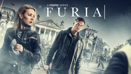 Furia - TV-serier online - Viaplay