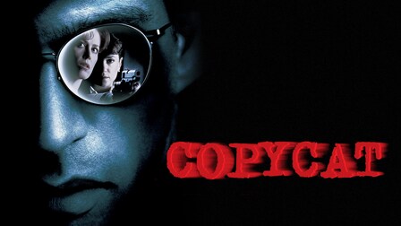 Copycat - Film online på Viaplay