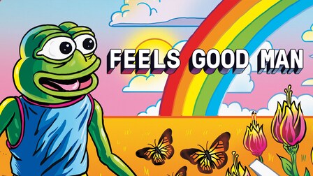 Se Feels Good Man (2020) | Lej eller køb og stream uden abonnement