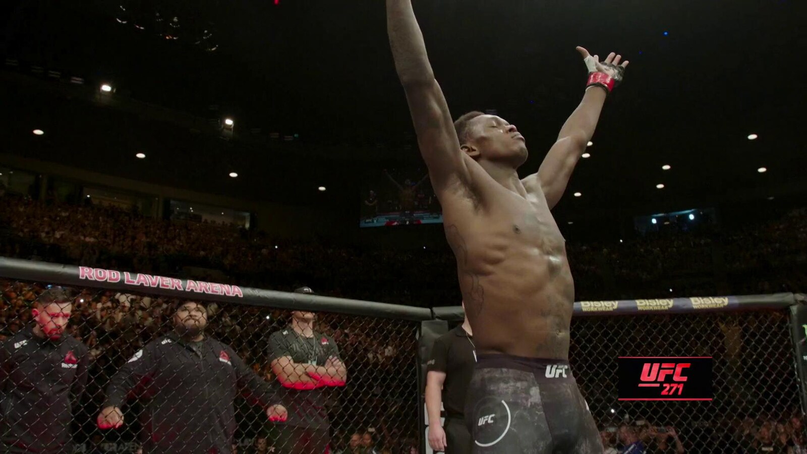 UFC Countdown - Säsong 7 - Avsnitt 79 - TV-serier online - Viaplay