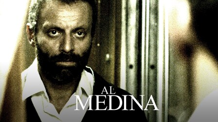 Se Al Medina (2015) | Lej eller køb og stream uden abonnement