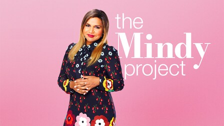 The Mindy Project - TV-serier online - Viaplay