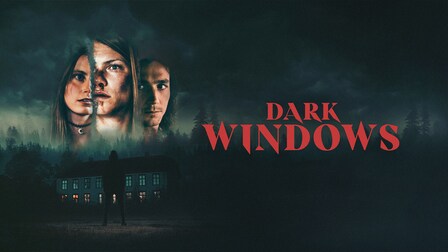 Se Dark Windows online - Viaplay