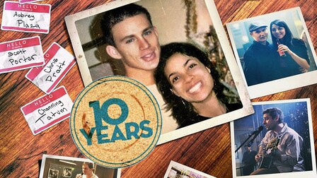 10 Years - Film online på Viaplay