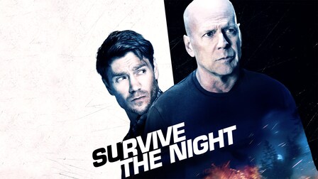 Se Survive the Night (2020) | Lej eller køb og stream uden abonnement