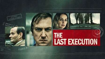 Katso The Last Execution .Videovuokraamo netissä - Viaplay