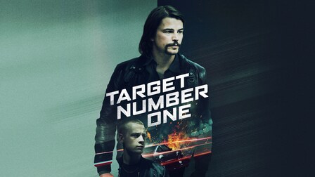 Target Number One - Film online på Viaplay