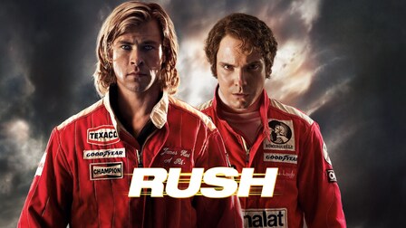 Se Rush online - Viaplay