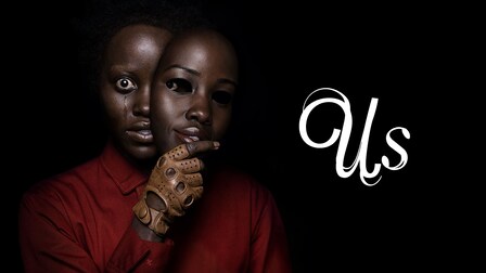 Us - Film online på Viaplay