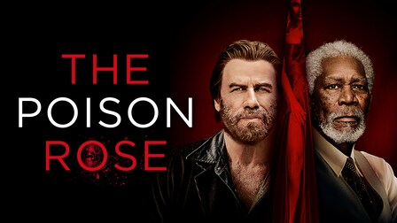 The Poison Rose - Film online på Viaplay
