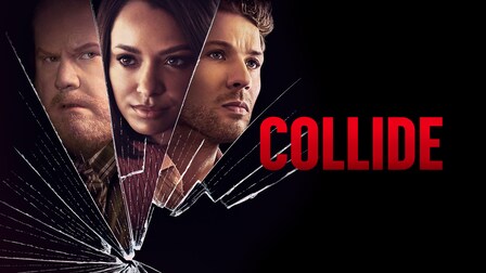Collide - Film online på Viaplay