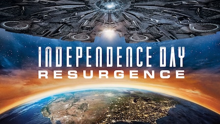 Se Independence Day 2 online - Viaplay