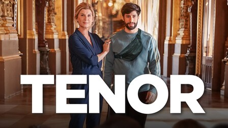 Ténor - Film online på Viaplay