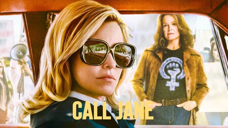 Se Call Jane online - Viaplay