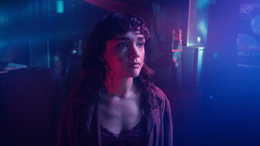 Pixie - Film online på Viaplay