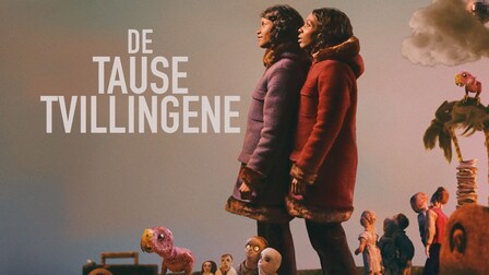 De tause tvillingene - Film online på Viaplay
