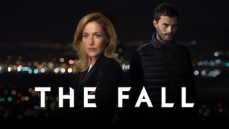 The Fall - Viaplay