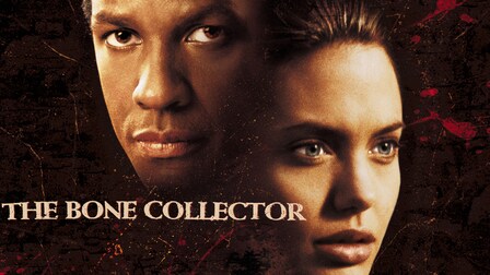 The Bone Collector - Film online på Viaplay