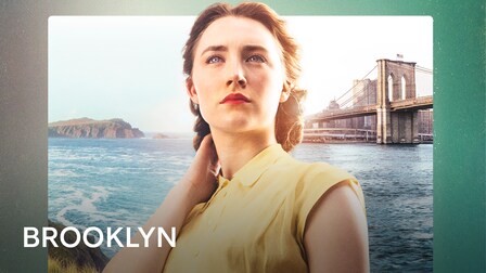 Brooklyn - Film online på Viaplay