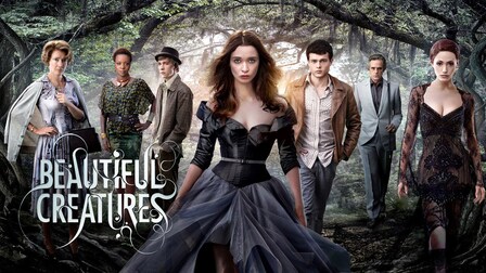 Beautiful Creatures - Film online på Viaplay