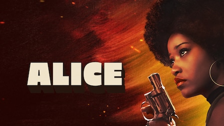 Se Alice online - Viaplay