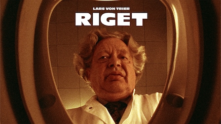 Riget - Viaplay