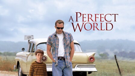 A Perfect World - Film online på Viaplay