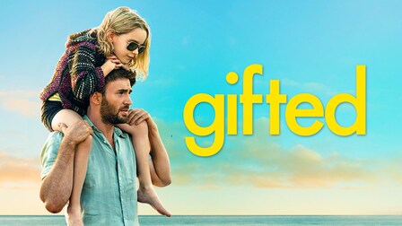 Se Gifted online - Viaplay