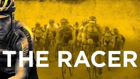 The Racer - Film online på Viaplay