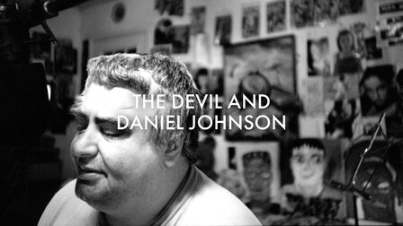 The Devil and Daniel Johnston - Film online på Viaplay