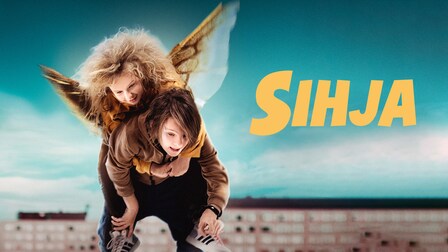 Se Sihja online - Viaplay