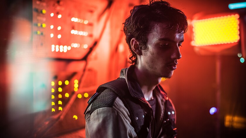 2067 - Film online på Viaplay