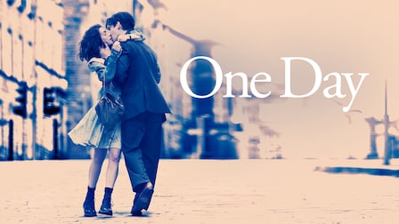 One Day - Film online på Viaplay