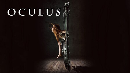 Oculus - Film online på Viaplay