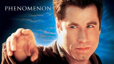 Fenomen - Film online på Viaplay