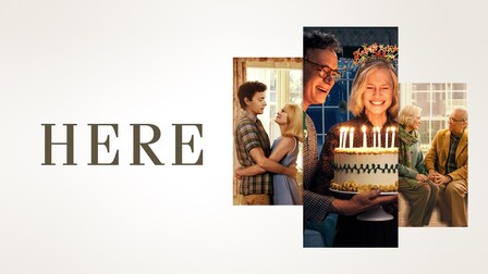 Katso Here .Videovuokraamo netissä - Viaplay