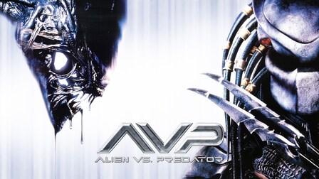 Alien vs. Predator - Film online på Viaplay