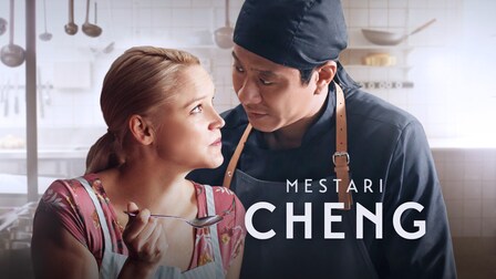 Master Cheng - Film online på Viaplay