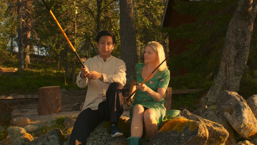 Master Cheng - Film online på Viaplay