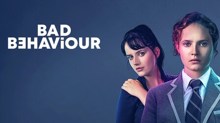 Bad Behaviour - TV-serier online - Viaplay