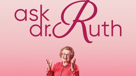 Katso Ask Dr. Ruth .Videovuokraamo netissä - Viaplay