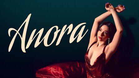 Se Anora online - Viaplay