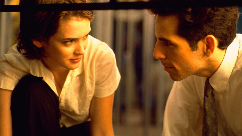 Reality Bites - Film online på Viaplay