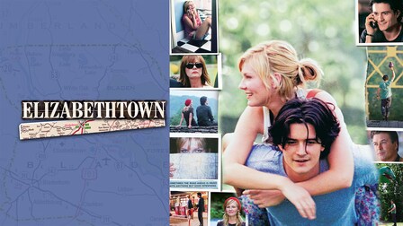 Elizabethtown - Film online på Viaplay